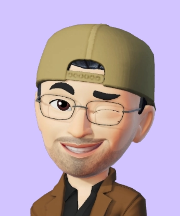 Portfolio Website - Divye